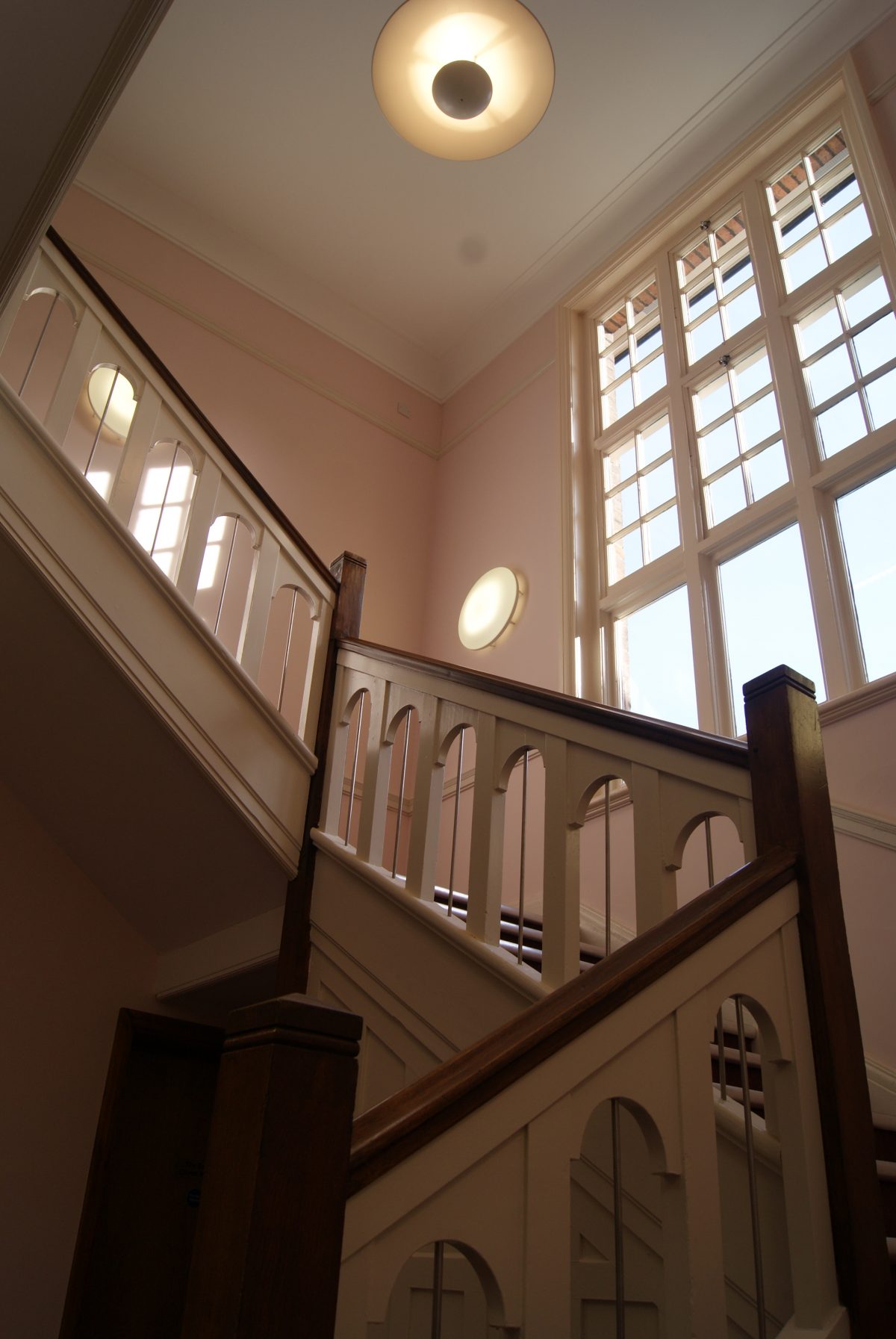 Cottesmore Close, Peterborough - PDG Architects